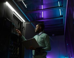 UniFi Technical Support Services | Unifi Networks | Expert Ubiquiti IT ...