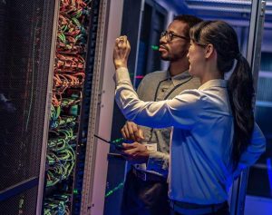 UniFi Technical Support Services | Unifi Networks | Expert Ubiquiti IT ...